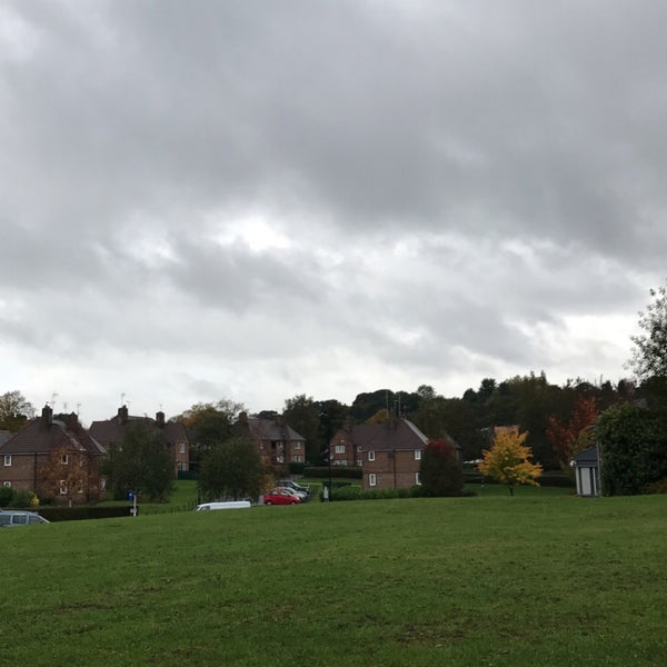 Firth Park - Firth Park - 3 tips