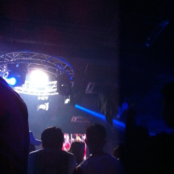 Movement Ultimate Club - Night Club in Johor Bahru