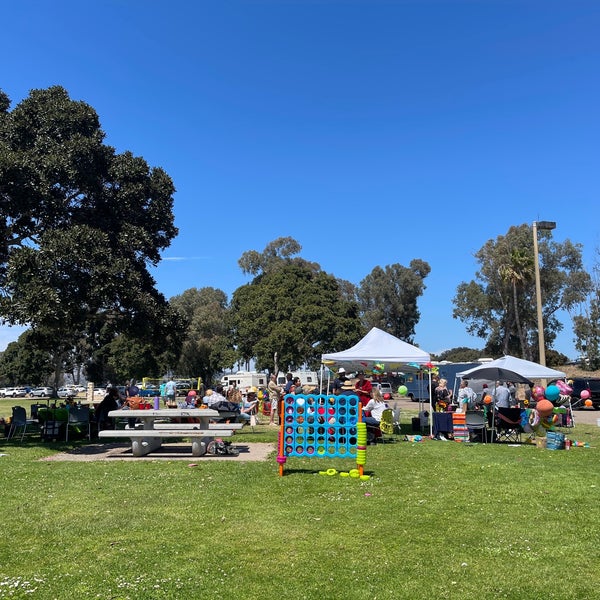 Mariners Basin - Mission Bay Park - 3 tips from 123 visitors