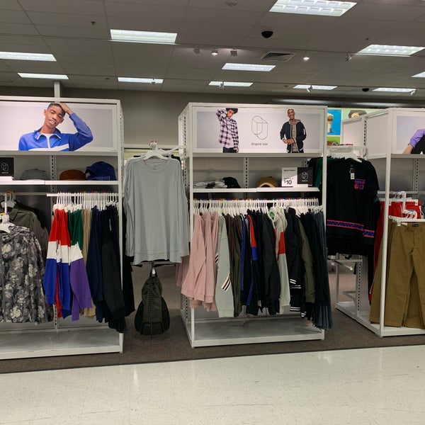 Photos at Target - 5500 Grossmont Ctr Dr