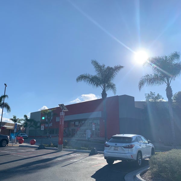Photos at Target - 5500 Grossmont Ctr Dr