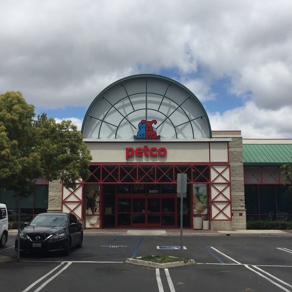 Petco - 8 tips