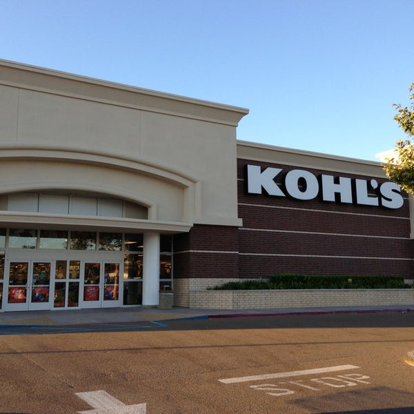 Kohl's - 8 tips