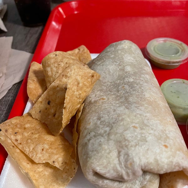 El Zarape - Mexican Restaurant in San Diego