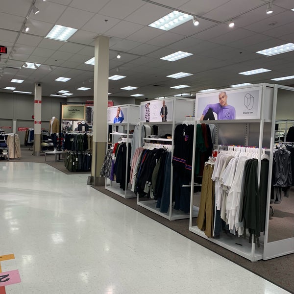 Photos at Target - 5500 Grossmont Ctr Dr