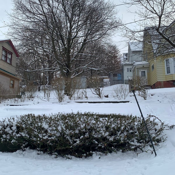 City of Jamestown - 5 tips