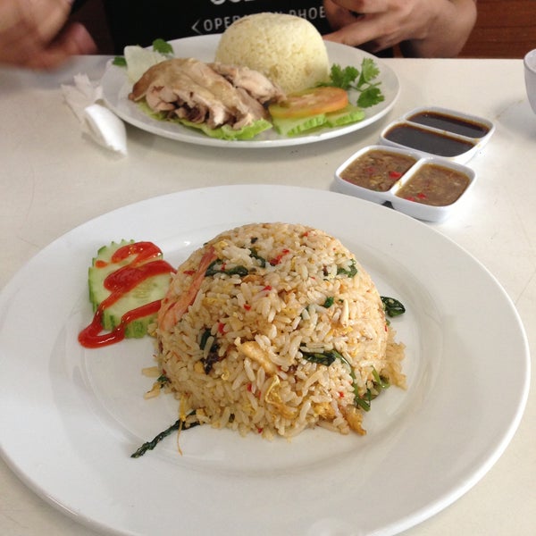 Photos at Jemari Cafe - Malay Restaurant