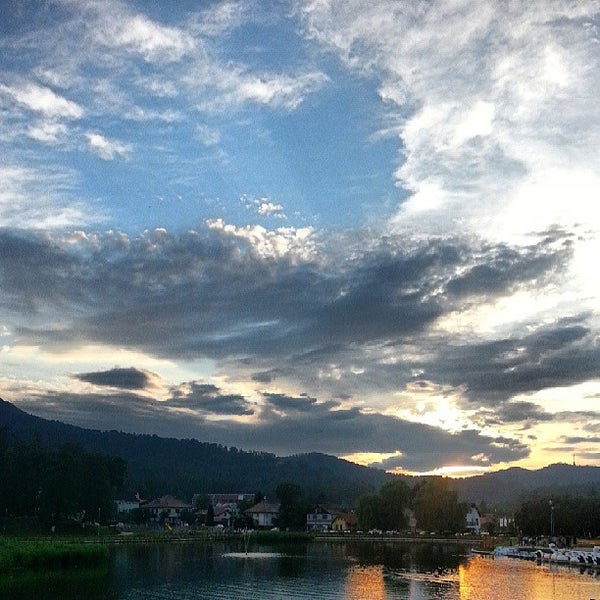 Lacul Noua - 7 tips from 486 visitors