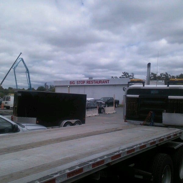 Irving Oil - Enfield, NS