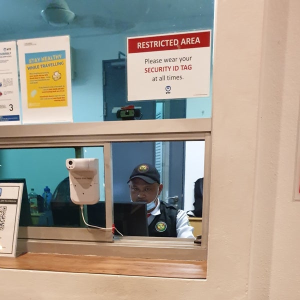 Photos at NTT MSC Sdn Bhd - Tech Startup