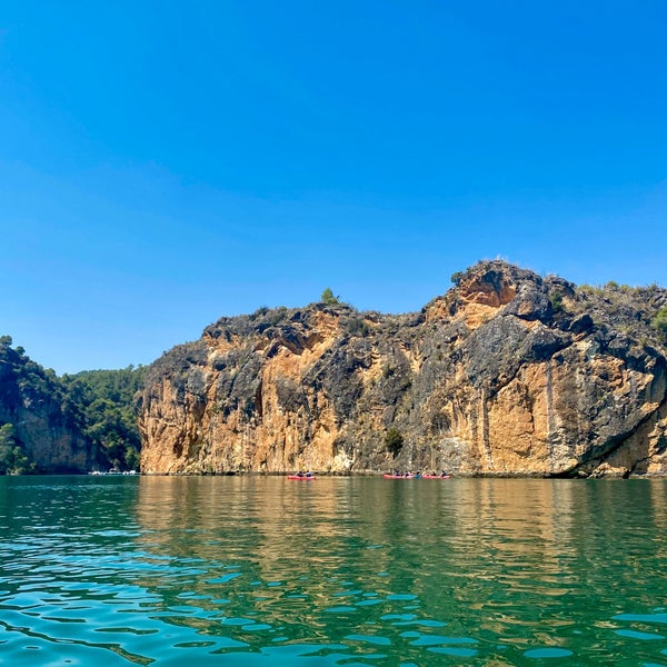 Playa De Bolarque - 1 tip from 52 visitors