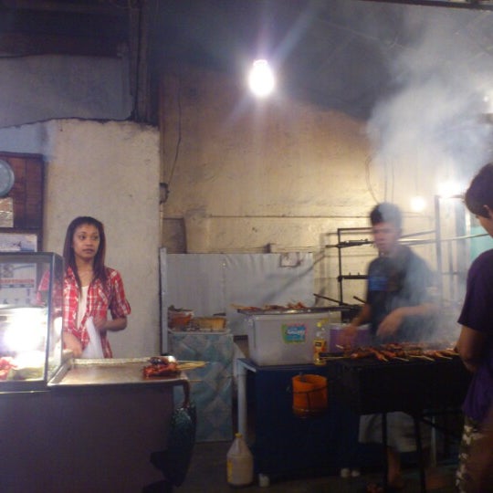 Litang's Special Lechon Manok and Barbeque - Cebu City, Cebu