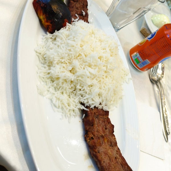 Photos at Bakhtar Restaurant |رستوران باختر شعبه برج شهر - تبریز ...