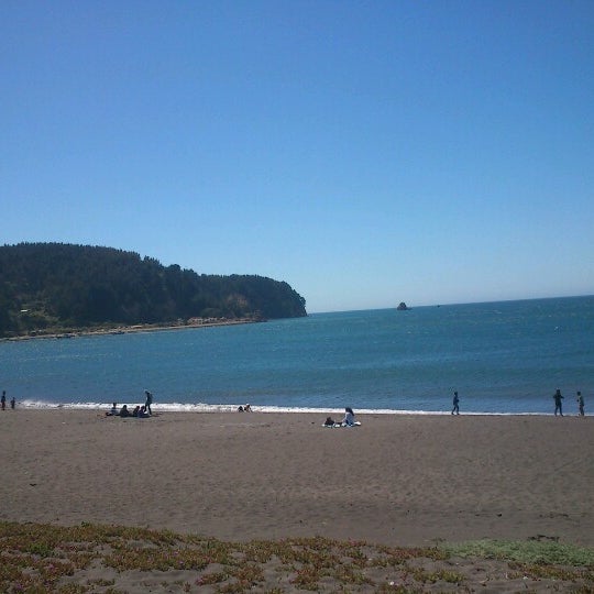 Caleta Lenga - Hualpén, Biobío