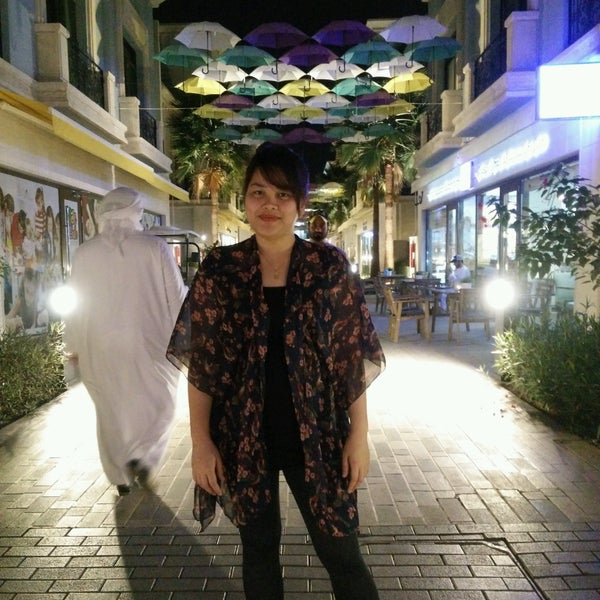 Photos at Al Seef Village Mall - أبوظبي, أبوظبي