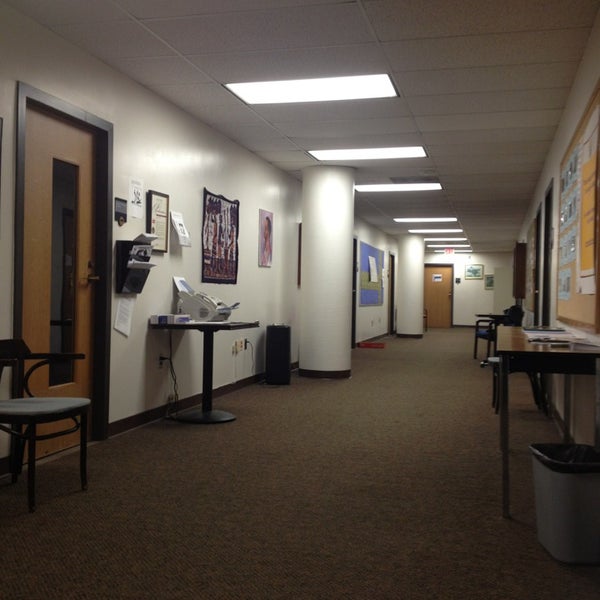 Phillips Hall - George Washington University - 4 tips