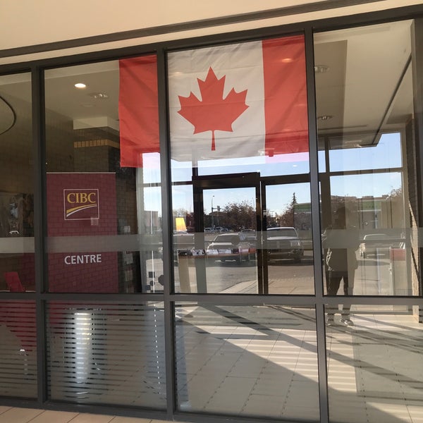 CIBC Westgate - West Edmonton - Edmonton, AB
