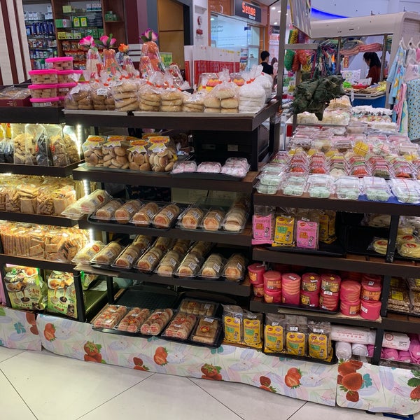 Rivervale Mall - Sengkang - 47 tips