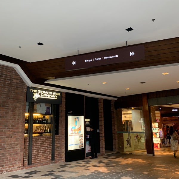 Icon Village - Financial District - 8 tips