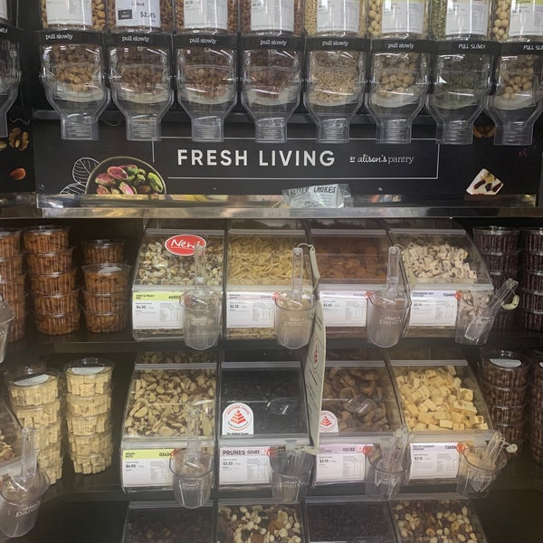 CS Fresh (Cold Storage) - Tanglin - #01-02, Cluny Court