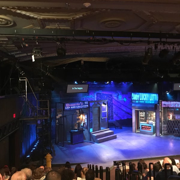 GALA Hispanic Theater - Theater in Washington