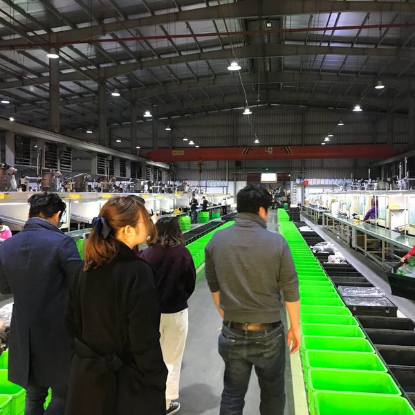 GFT Vietnam Company LTD