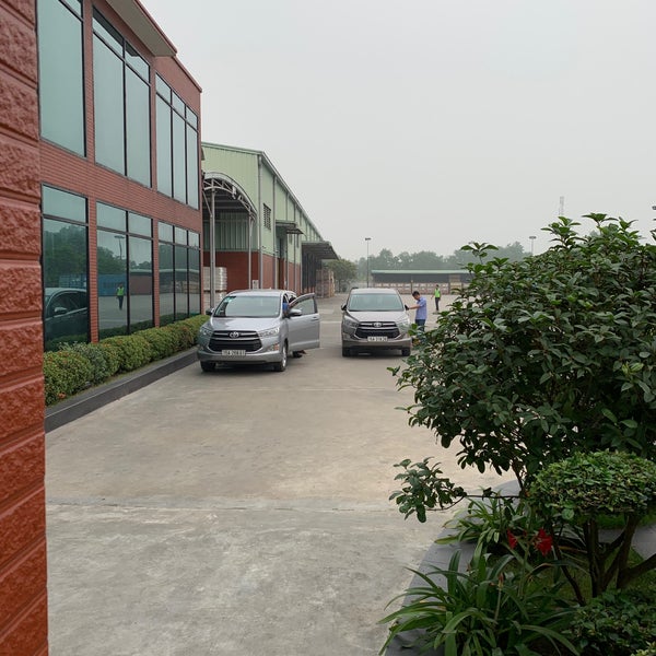 GFT Vietnam Company LTD