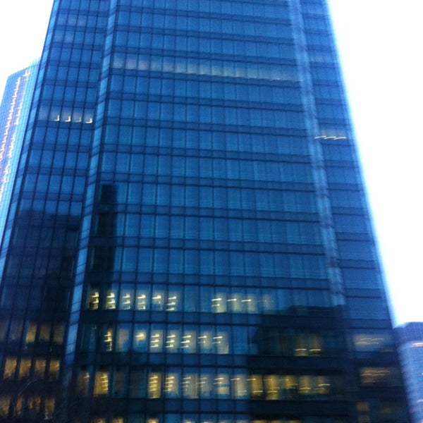 Photos at Tour CB21 - Suez - Buildings