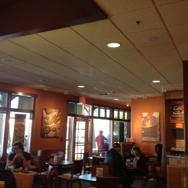 Panera Bread - 132 Vintage Way Ste F17