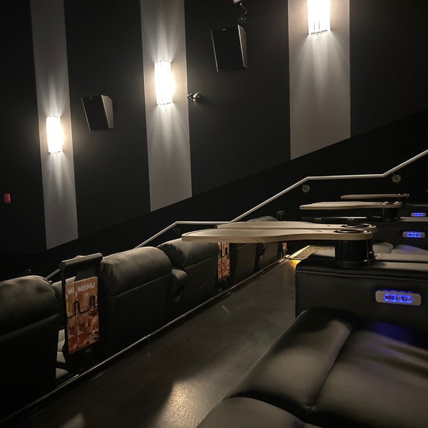 Cineplex VIP Cinemas - Multiplex in Burnaby