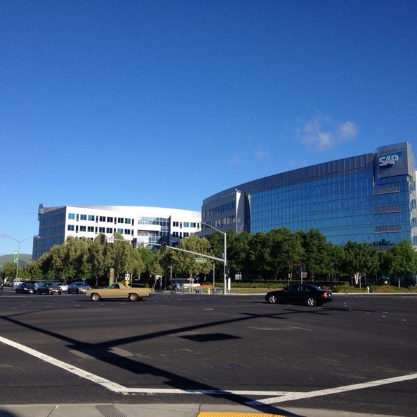 SAP Building A - Dublin, CA