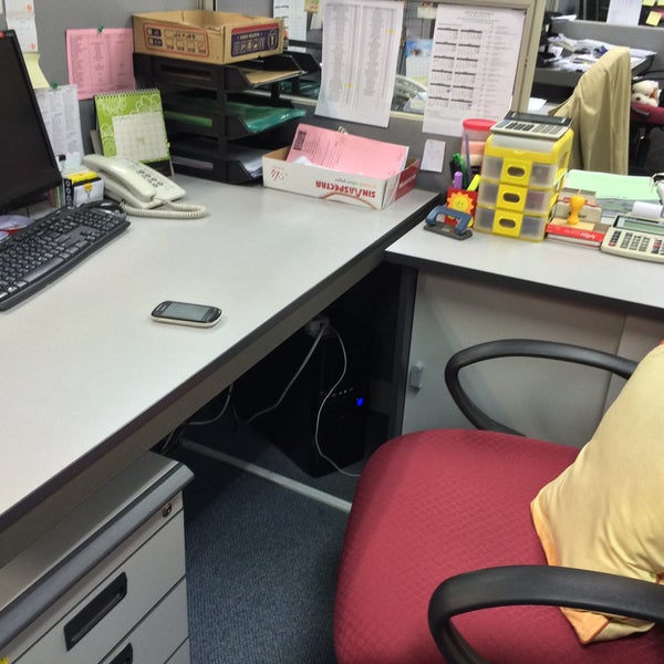 Kimlun Corporation Berhad - Suite 19.06, Level 19, Johor Bahru City Square