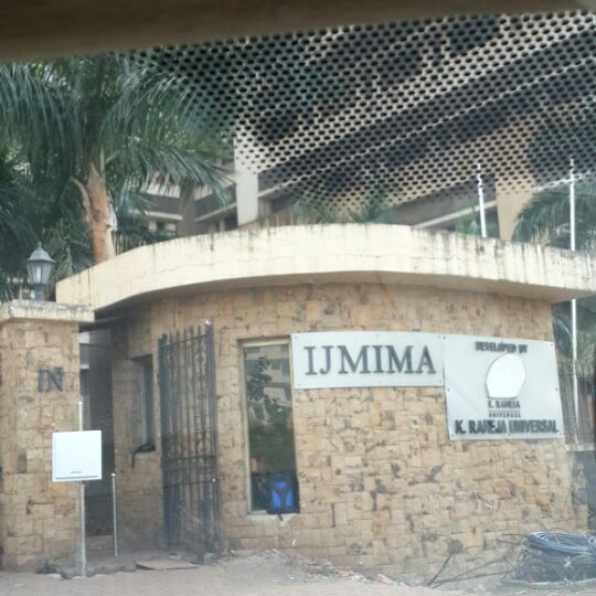 IJMIMA - Malad West - Link Rd, Malad (W)