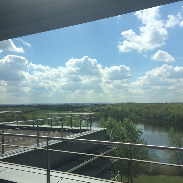 Cisco Systems Bedfont Lakes Building 11 - Feltham, Greater London