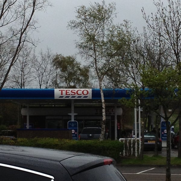 Tesco - 6 tips
