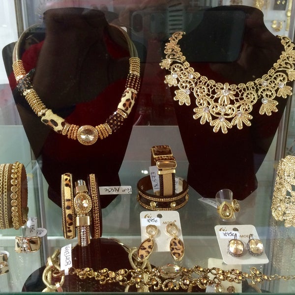 Mundo Plata - Gift Store in Vecindario