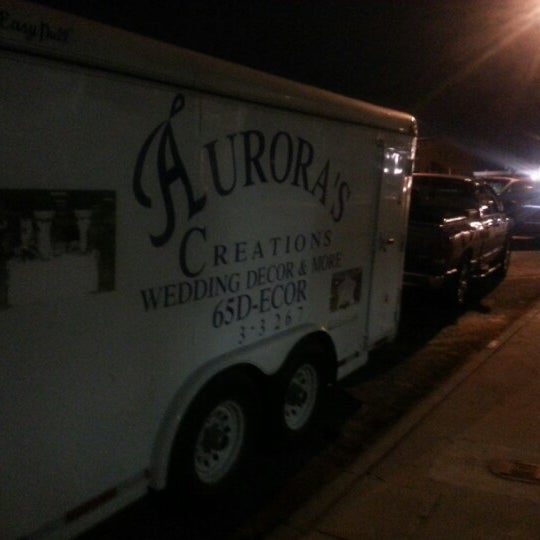 Aurora's Creations - Bridal Store in San Angelo