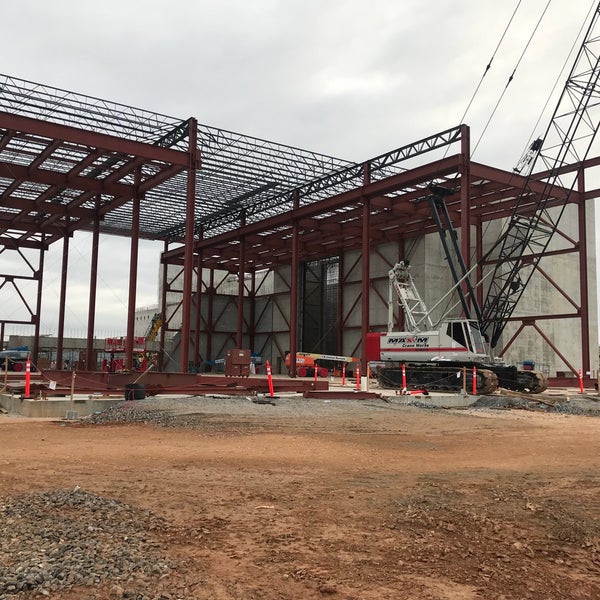 Photos at Delta Tech Ops - Atlanta, GA