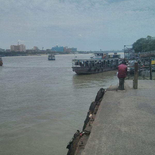 Howrah-Kolkata Ferry - Kolkata & Howrah, West Bengal