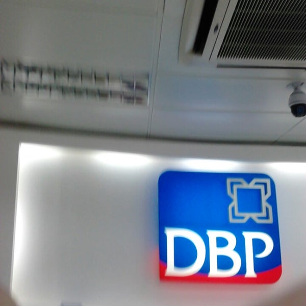 Development Bank of the Philippines (DBP) - Santa Cruz, Laguna