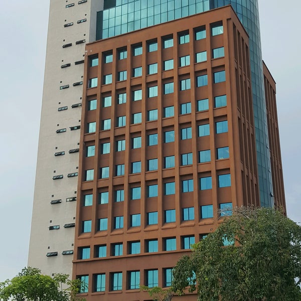 Wisma SSP - Office in Seri Kembangan