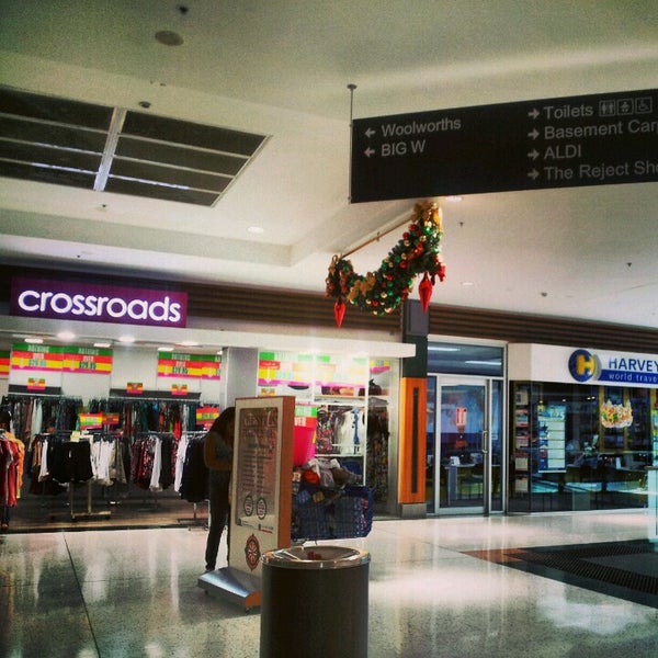 Chullora Marketplace - 355-357 Waterloo Rd