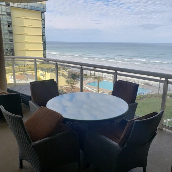 Ocean Vistas - 8 tips