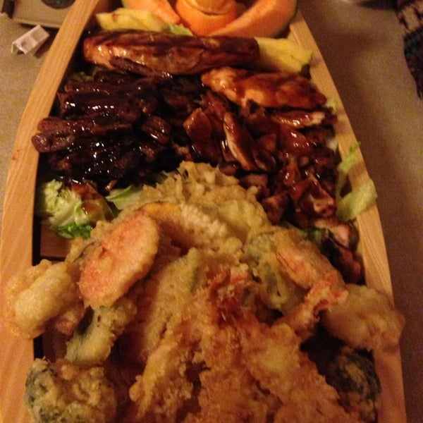 Photos at Shinano Restaurant - 12 tips