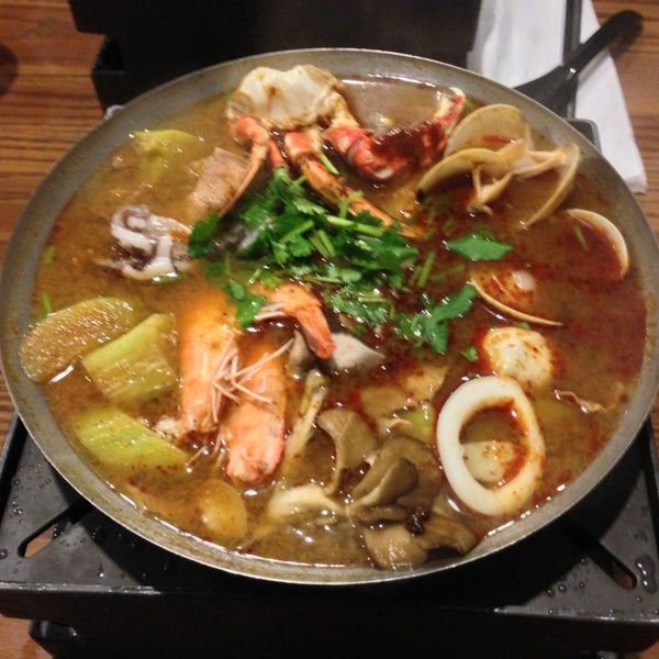 Boiling Point - 27 tips