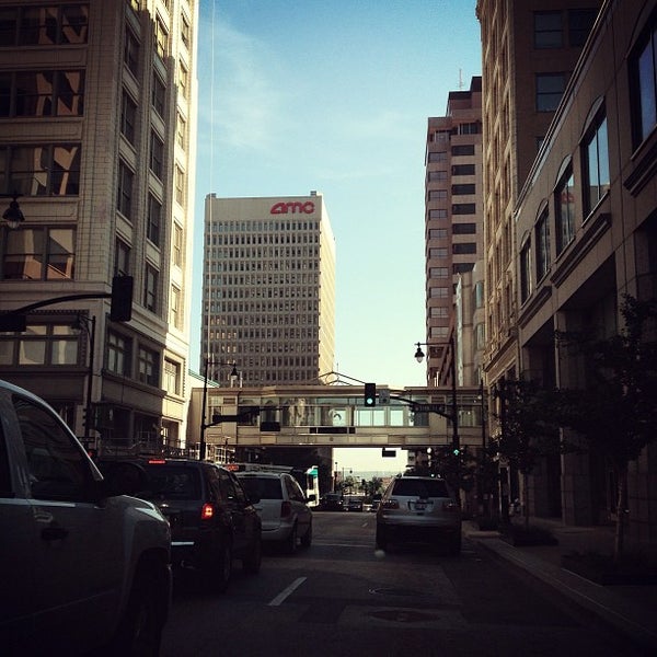 AMC Corporate Headquarters - 5 tips from 230 visitors