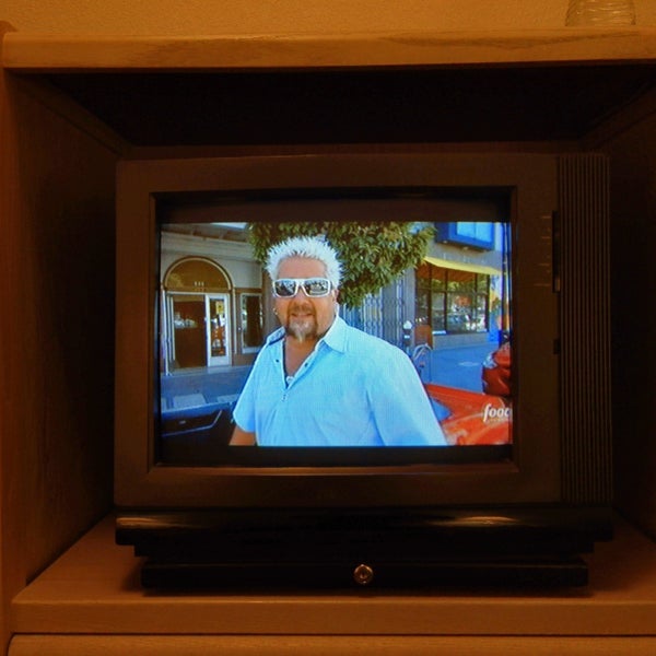 Photos at Evergreen Inn - Leavenworth, WA