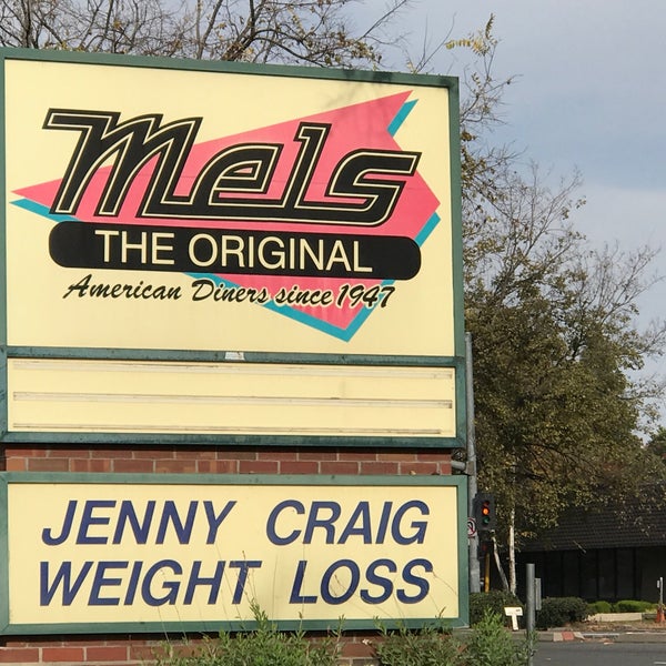 The Original Mel's Diner - 11 tips from 536 visitors