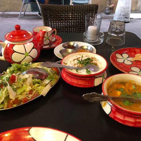 Delhi Belhi - Nice, PACA