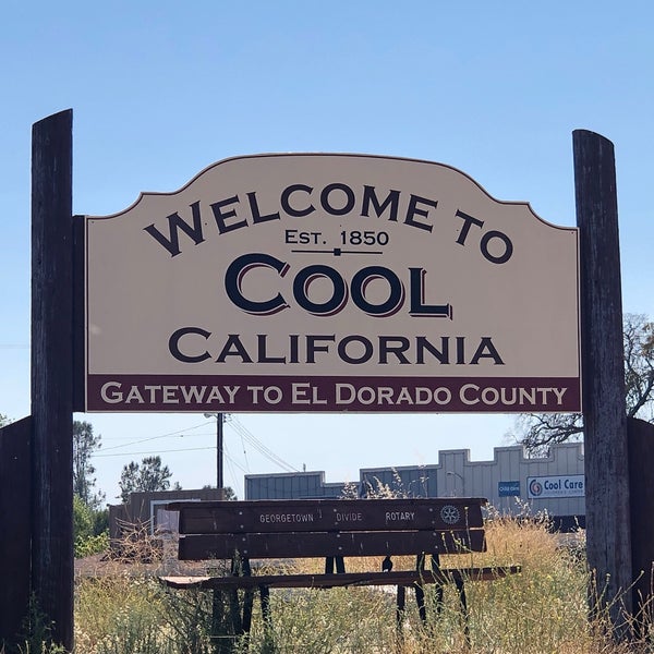 Cool, CA - 4 tips from 332 visitors